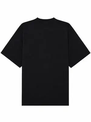 Balenciaga T-shirt Con Stampa