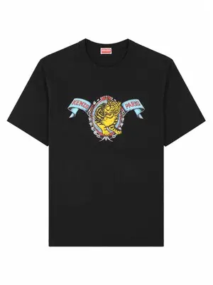Kenzo T-shirt "jumping Tiger