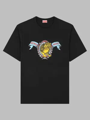 Kenzo T-shirt "jumping Tiger