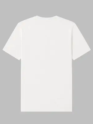 Dsquared2 T-shirt Con Logo - White