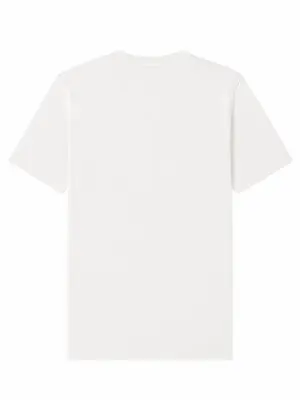 Dsquared2 T-shirt Con Logo - White
