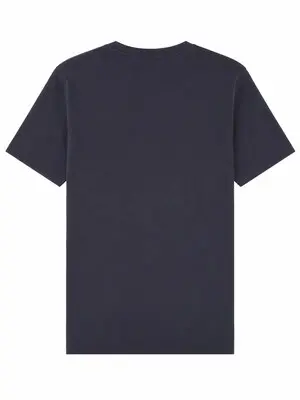 BOSS T-shirt "tales" Con Patch Logo