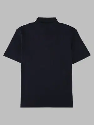 BOSS Polo Con Logo