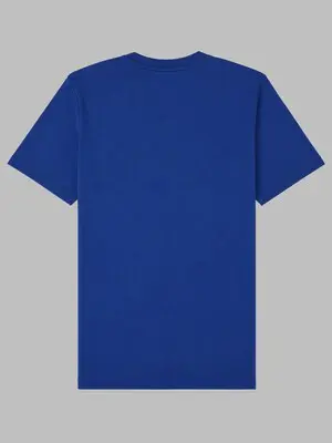 Hugo T-shirt Con Patch Logo