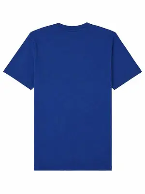 Hugo T-shirt Con Patch Logo