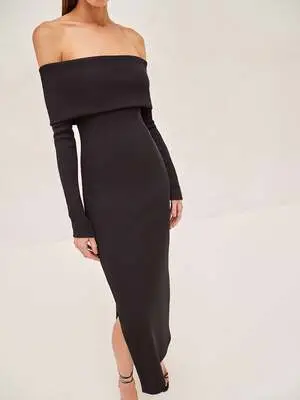 Alexis Justine Dress