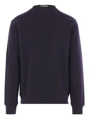 C.P. COMPANY Cotton Crewneck Sweatshirt