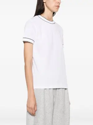 Brunello Cucinelli Cotton T-shirt