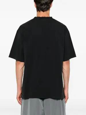Balenciaga Printed T-shirt