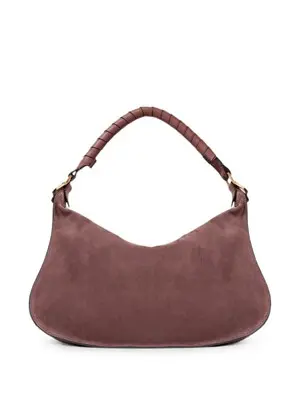 Chloé Marcie Small Leather Shoulder Bag