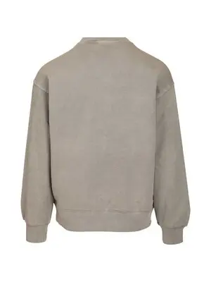 Carhartt Work In Progress Cotton Crewneck Sweatshirt