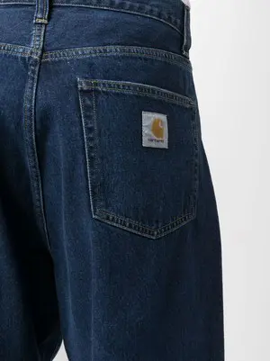 Carhartt Work In Progress Landon Denim Jeans
