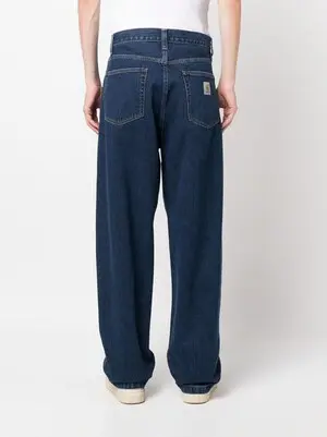 Carhartt Work In Progress Landon Denim Jeans