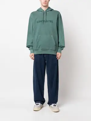 Carhartt Work In Progress Landon Denim Jeans