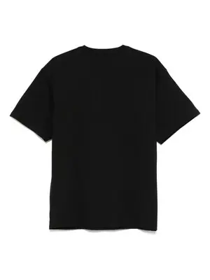 Carhartt Work In Progress Logo Cotton T-shirt