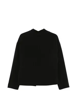 Alberto Biani Button-fastening Flap-pocket Jacket