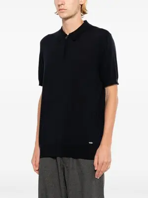 Brioni Wool Sweater