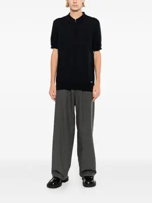Brioni Wool Sweater