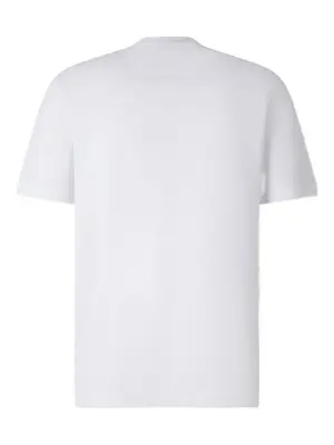 Brioni Cotton T-shirt