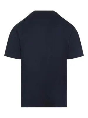 Brioni Cotton T-shirt
