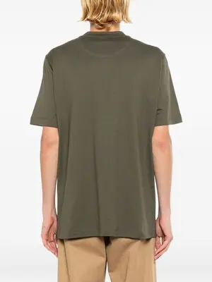 Brioni Cotton T-shirt