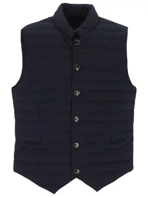 ONTHEBUND Down Gilet