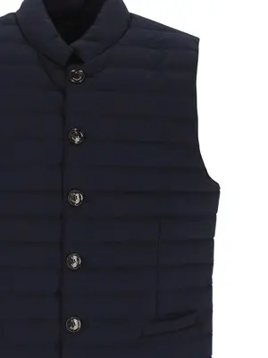 ONTHEBUND Down Gilet