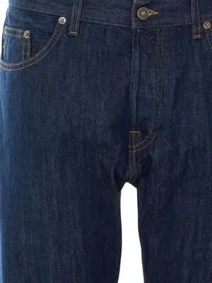 DONDUP Icon Relax Tapered Jeans