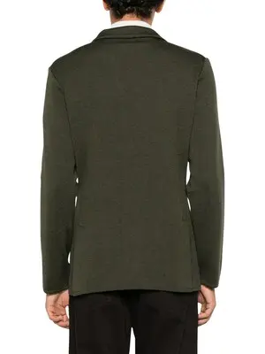 LARDINI Button-fastening Blazer