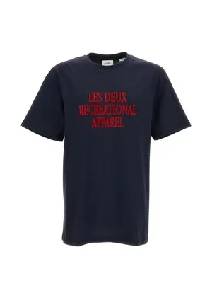 Les Deux T-shirts For Men