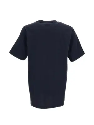 LES DEUX Graphic-print T-shirt
