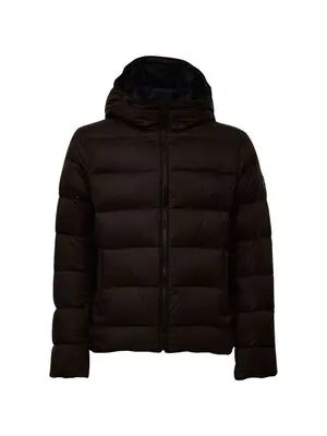 Fay Hooded Jackets For Men