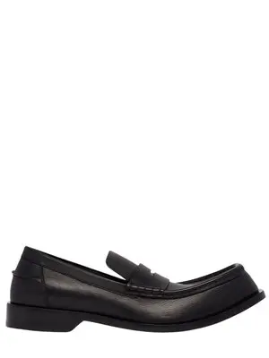 Loewe Bobine Loafers