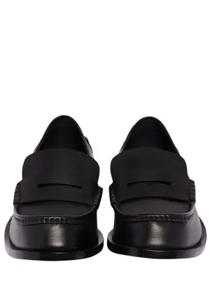 Loewe Bobine Loafers