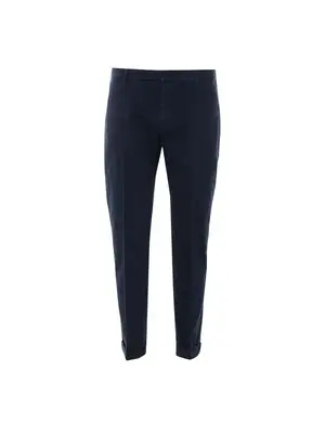 DONDUP Gaubert Slim-fit Pants - Blue