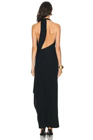 Christopher Esber Spire Cascade Gown