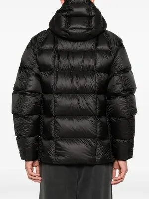 C.P. COMPANY Short Down Jacket