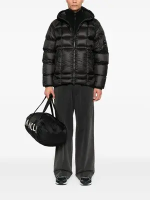 C.P. COMPANY Short Down Jacket