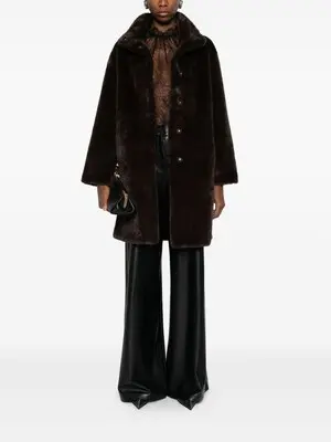 Apparis Blair Midi Coat