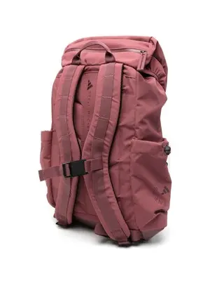 Adidas By Stella McCartney Logo Backpack