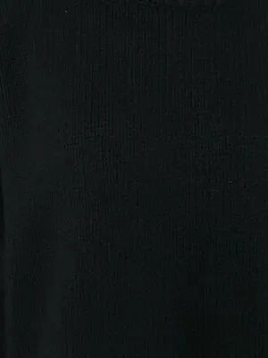 THE ROW Ophelia Wool And Cashmere Jumper