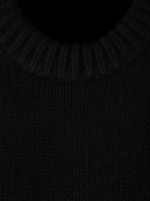 THE ROW Ophelia Wool And Cashmere Jumper
