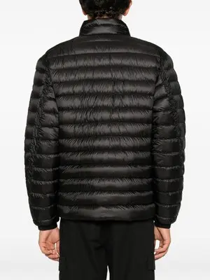 C.P. COMPANY Short Down Jacket