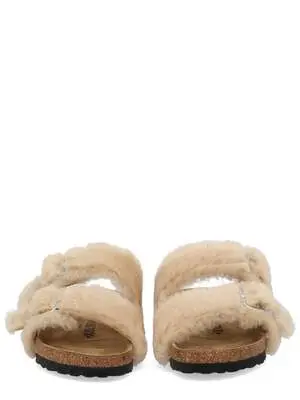BIRKENSTOCK Birkenstock Classic Leather Sandals For Women - Perfect