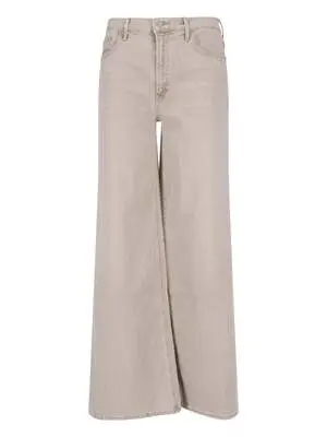 Mother Draped Jeans For Women
