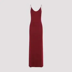 Saint Laurent Saint Lauren Long Dress