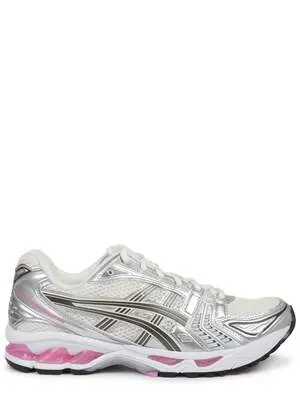 Asics ASICS Gel-Kayano 14 Athletic Sneakers Multicolour