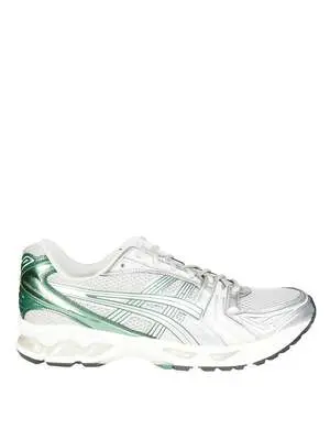 Asics ASICS Gel-Kayano 14 Low Top Sneakers Verde