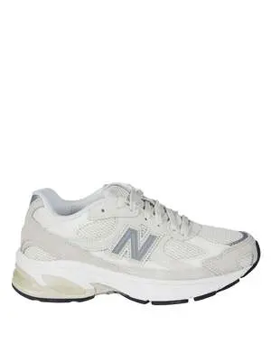 NEW BALANCE Casual Lace-up Sneakers