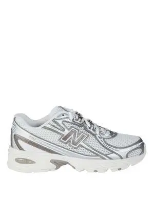 NEW BALANCE 740" Athletic Sneakers - Grigio